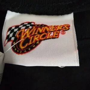 Winners Circle | Shirts | Nwtvintage Dale Earnhardt Motorsports Hall Of ...